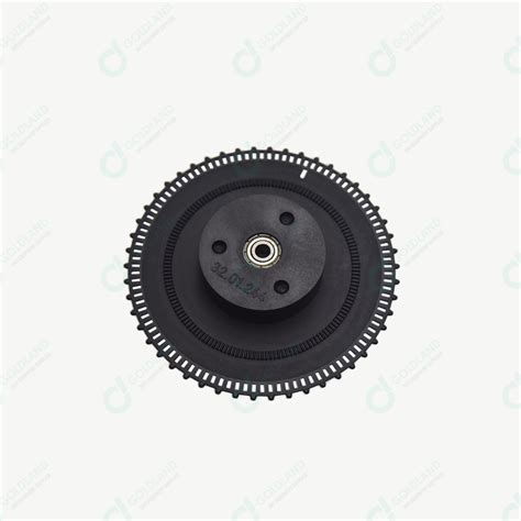 402251612300 Assembleon Sprocket Wheelfeeder Parts Goldlandsmt Smt