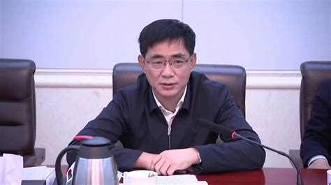 白银市2022年地企座谈会召开 杨建武讲话 张延保主持 祁葆中出席