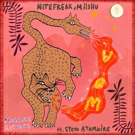 Stream Mbr Nitefreak Miishu Ft Stevo Atambire Vom Original Mix By Moblack Records