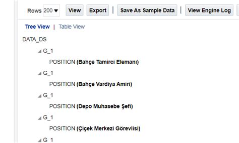 Oracle Cloud Hr Sql Personnel Report Query Example Kaan Can Calkan