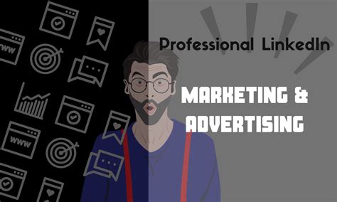 I Will Create And Setup Professionally Your Linkedin Profile For 125 SEOClerks