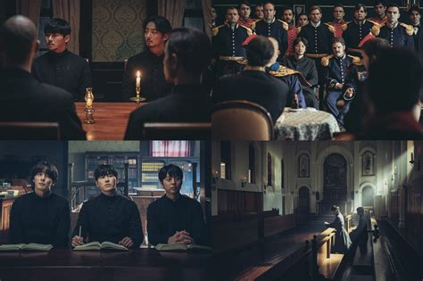 [영화][y리뷰] 눈부셨던 김대건 신부의 삶 다룬 ‘탄생 영화도 훌륭하다 묻는다면 Ytn