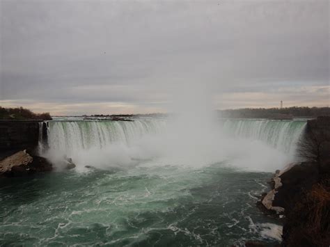 Niagara Falls Air Terjun Kanada Foto Gratis Di Pixabay Pixabay