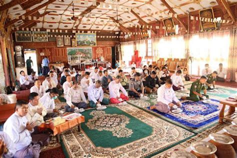 မော်လမြိုင်မြို့၊ ကျက်သရေဆောင် ကျိုက်သလ္လံစေတီတော်မြတ်ကြီး၏ အန္တရာယ်ကင