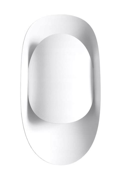 KINKIET LAMPA NA ŚCIANĘ REFLEKTOR LED TEAR biały 5903282723948 Cena