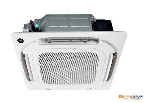 Midea Ceiling Cassette Air Conditioner Mcd1 50hrdn1 Inverter 50 Hp