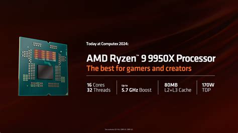 AMD Computex Keynote AMD Ryzen X ServeTheHome