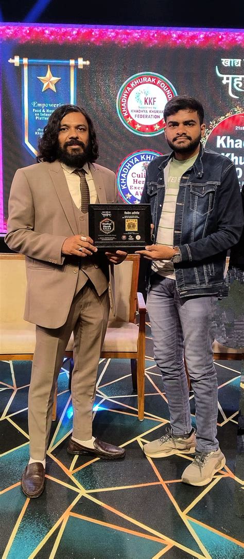 Utkarsh Barad On Linkedin Foodinnovation Leadership