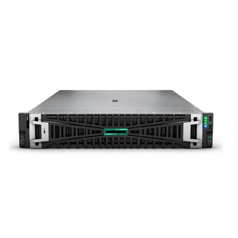 Máy chủ HPE ProLiant DL380 Gen11 8LFF P52532 B21
