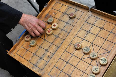 中国象棋图片 包图网企业站