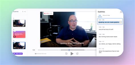 Transcription Overview Vocal Video Help Center