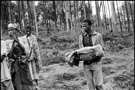 Rwanda Genocide Hutu
