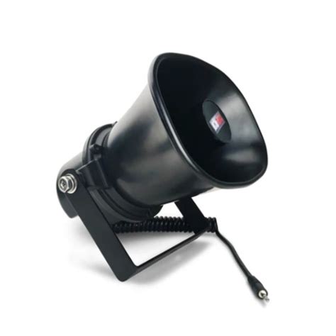 Допълнителен говорител колона за звуков имитатор Icotec Nexternal Speaker Lovnistoki Bg