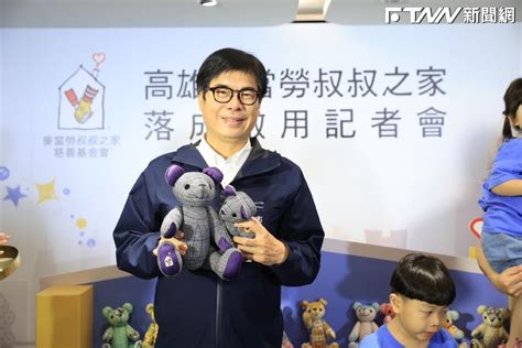 王義川稱手機訊號分析民眾 陳其邁：各縣市都會做但去識別化 鏡週刊 Mirror Media