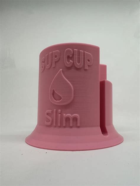 Sup Cup Slim Paddleboard Cup Holder Etsy