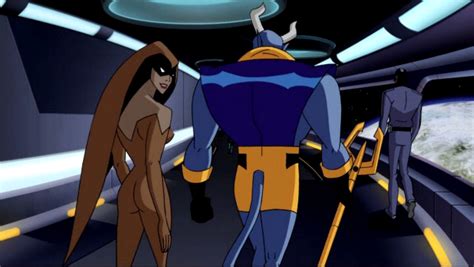 Daniel Cassidy Dc Animated Universe Dc Movies Wiki Fandom