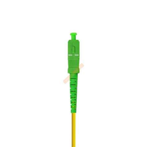 10 Pcs Lot Sc Apc Sc Upc Single Mode Simplex Fi Grandado