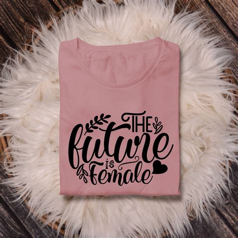 Womens Day Svg Bundle Feminist Svg Bundle Girl Power Svg Go Girl Svg