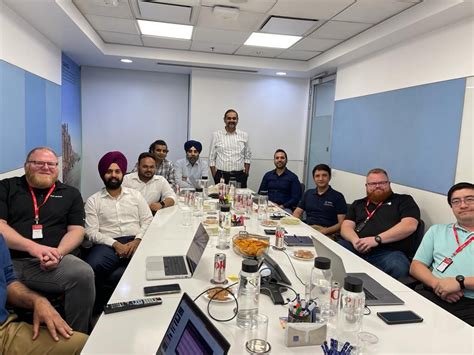 Vikas Srivastava On Linkedin Amdocs