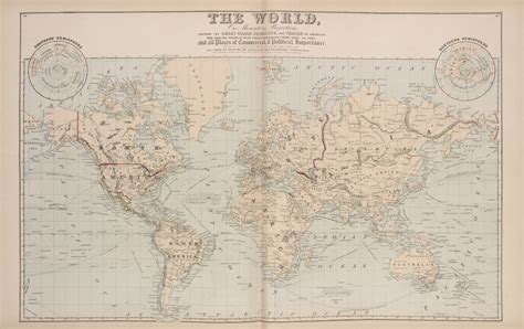 Globalization How Geography Connects The World Earth Site Education