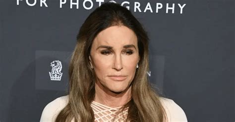 Caitlyn Jenner ‘hasnt Given Up On Career In Politics Using Trans