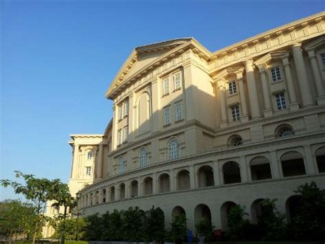Infosys Mysore Office Photos Glassdoor