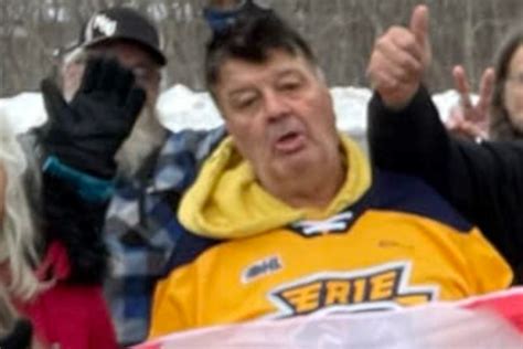 Greater Sudbury City Councillor Michael Vagnini Reported Missing