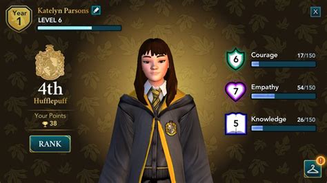 The New Harry Potter Game Harry Potter Amino