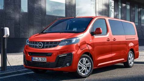 25 Exciting New Electric Minivan Mpv Price And Features