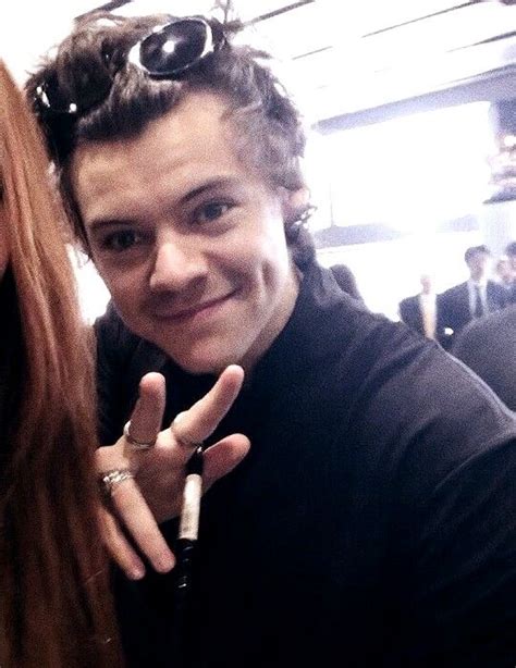 Harry Arriving In Tokyo May 11