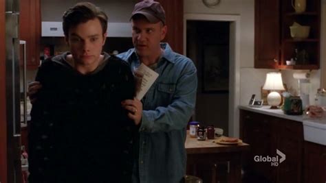 Catharine Mphee Glee Season 2 Sexy Episode Review