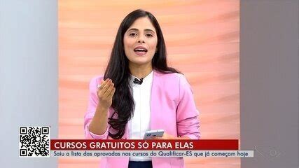 Começam cursos profissionalizantes on line para mulheres do Qualificar