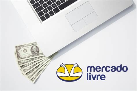 Como Ganhar Dinheiro No Mercado Livre E Garantir Uma Renda Extra — Como