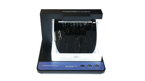 Supportingmaterial Terminax