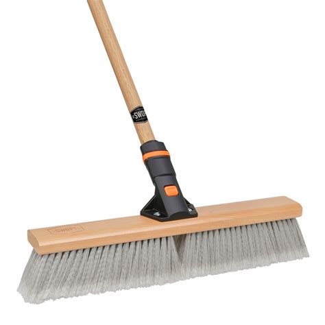 Small Push Broom New Arrivals