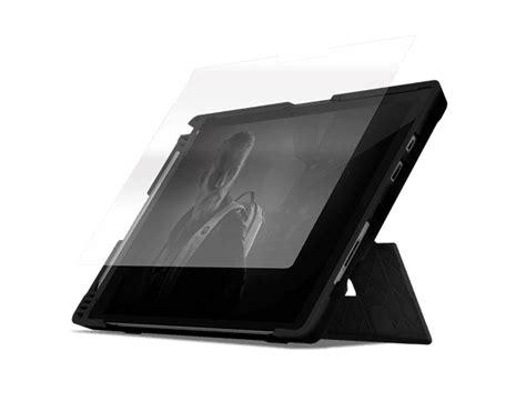 Stm Goods Stm Glass Screen Protector Surface Pro X 8 9 10