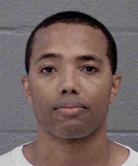 Jones Lemuel Lorenzo 02062021 Mecklenburg County Mugshots Zone