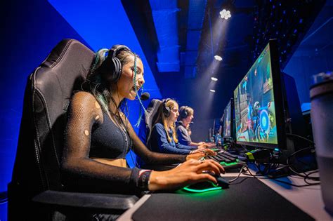 What Is Esports