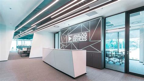 Analog Devices Internship 2025 Software Embedded Intern