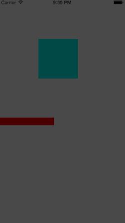 Swift中的UIKit动力学一 程序员说