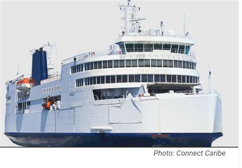 Caribbean Maritime Ferry Trade And E Commerce Company To Launch New