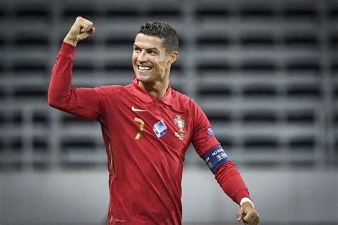 Top 10 Iconic Moments Of Cristiano Ronaldos Career