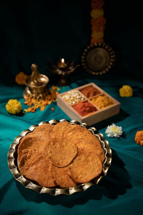 Thattai 180g Nyvedam