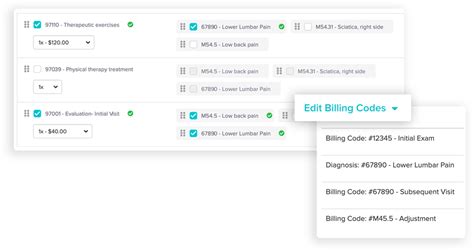 Electronic Charting Forms And Surveys Jane App