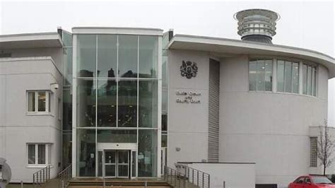 Sex Offender Living In South East Cornwall Jailed Cornish Uk