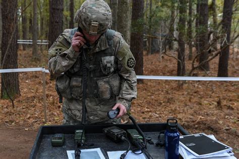 For First Time Soldiers Attempt To Earn Newest Army Badge Article