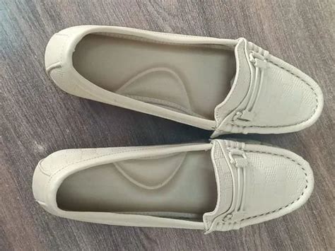 Daily Wear Cream Ladies Belly At ₹ 290pair In Ghaziabad Id