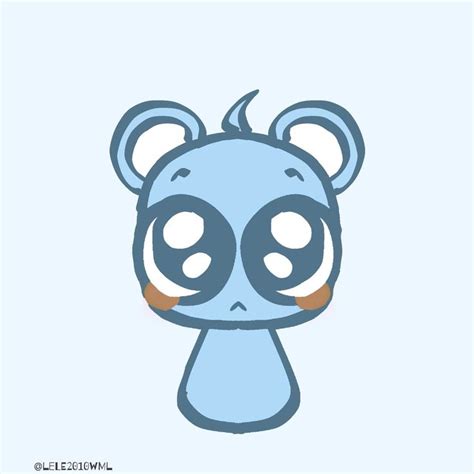Pin Di Mar Su Sprunki Anime Divertente Kawaii Disegni