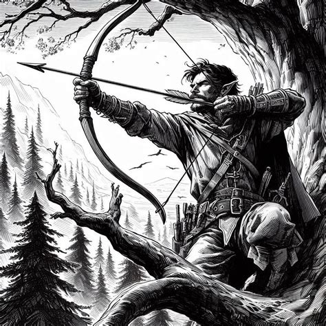Mastering The Ranger In Cresthaven Rpg A Strategy Guide For New