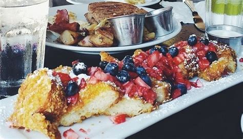 Blu Jam Cafe We Like La